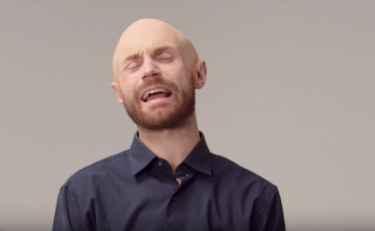 Tyler Fischer presents the Bill Burr Comedy MasterClass – The Comic's Comic