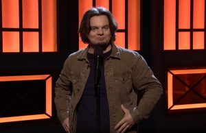 Finnish comedian Ismo on Conan – The Comic's Comic