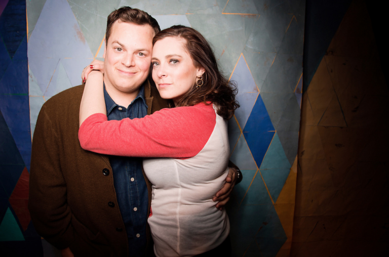 Episode #199: Rachel Bloom with Dan Gregor – The Comic's Comic
