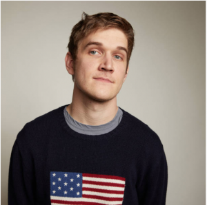 Episode #311: Beth Stelling – The Comic's Comic