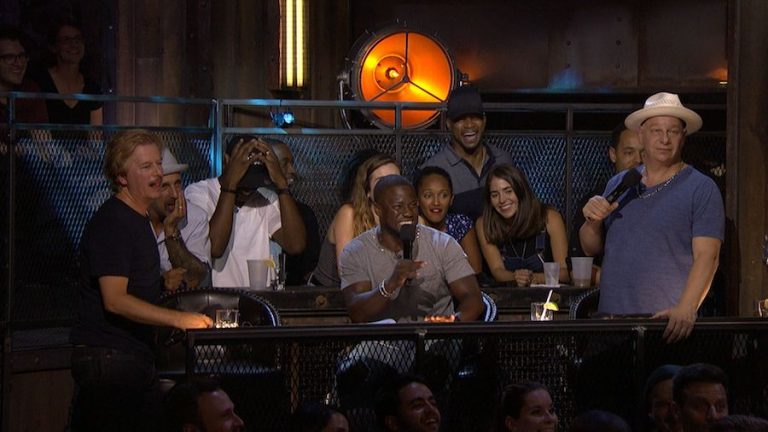 Roast Battle season three will happen on Comedy Central – The Comic's Comic