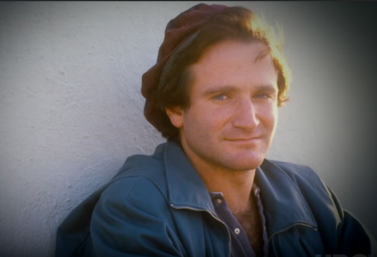 New biography, documentary explore the life and death of Robin Williams ...