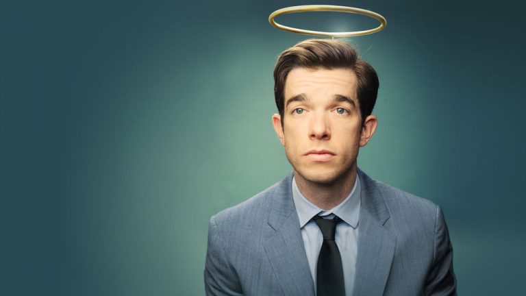 Review: John Mulaney, “Kid Gorgeous” on Netflix – The Comic's Comic