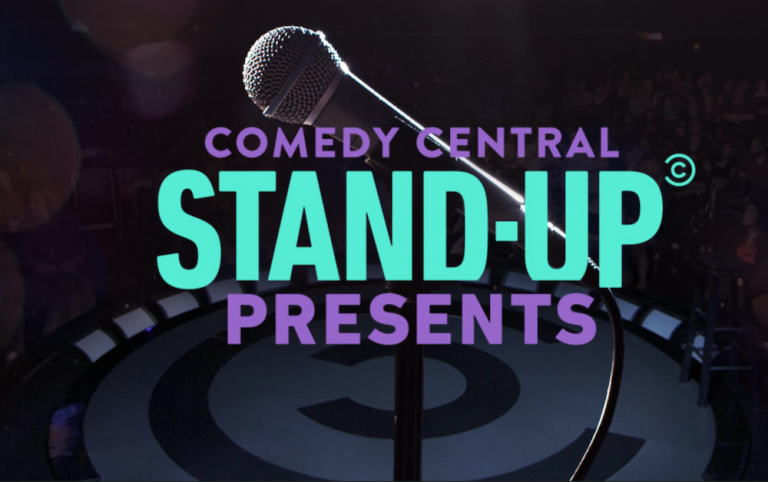Here’s the Fall 2018 schedule for half-hour Comedy Central Stand-Up ...