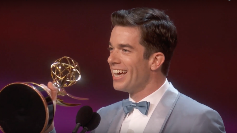 Stand-up comedians who have won Emmy Awards – The Comic's Comic