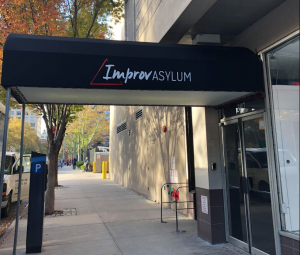 Boston’s Improv Asylum has opened up in the former UCB Theater home in ...