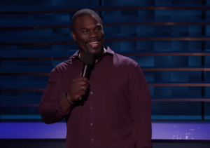 Corey Rodrigues on Conan – The Comic's Comic