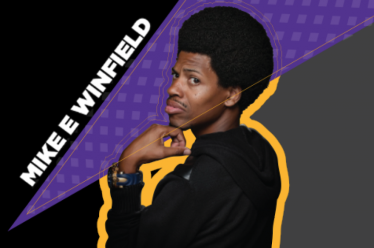 Mike E. Winfield wins 2019 StandUp NBC diversity competition – The ...