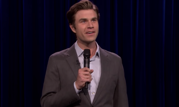 Archives | The Comic's Comic