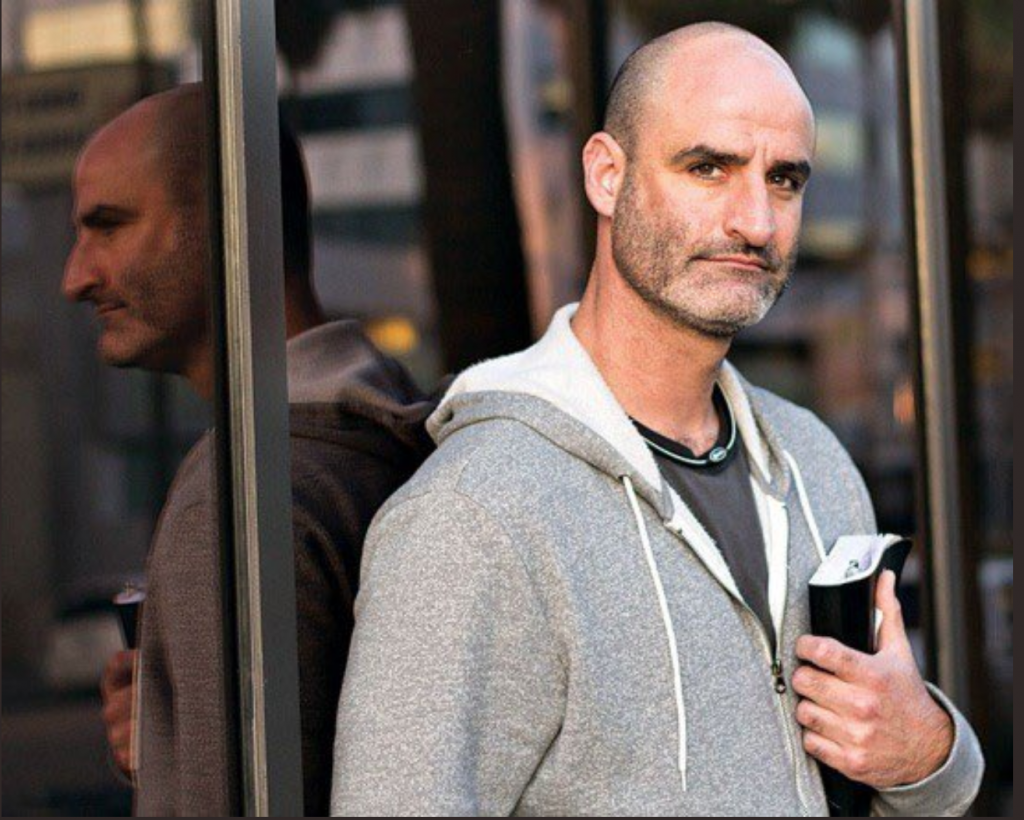 R.I.P. Steven Brody Stevens, dead at 48 – The Comic's Comic