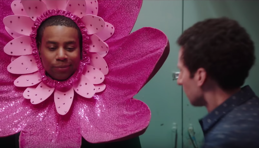 Amy Poehler introduces SNL’s four new cast members – The Comic's Comic