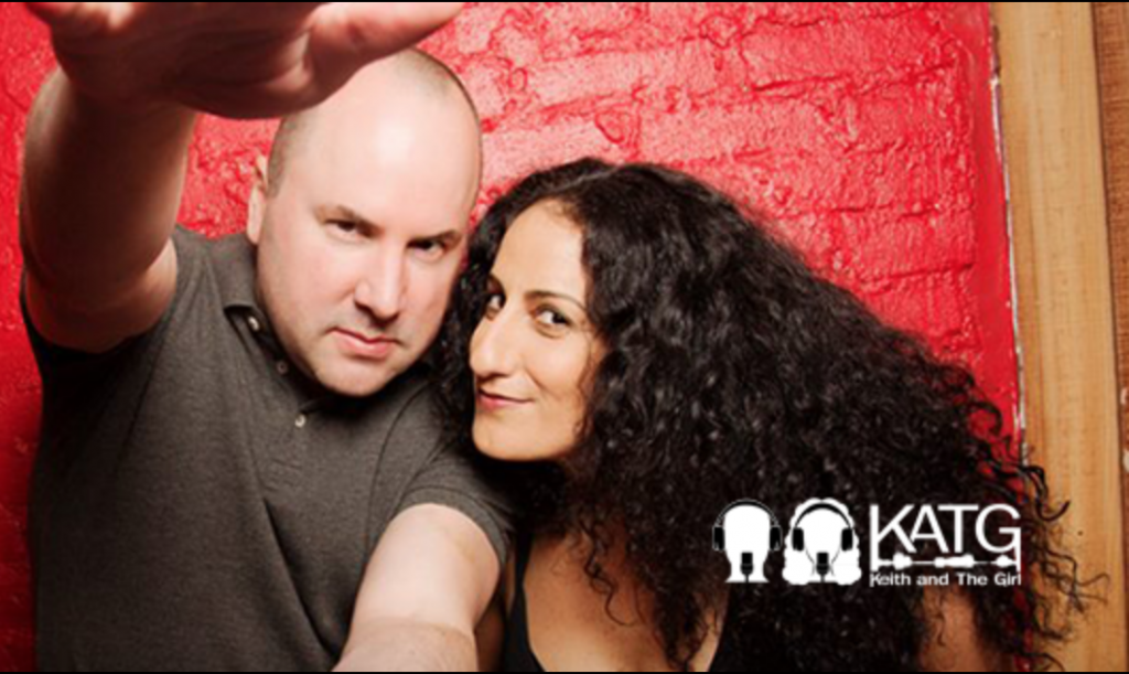 Episode #339: Kevin Iso – The Comic's Comic