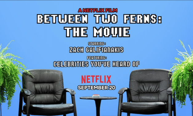 Archives | The Comic's Comic