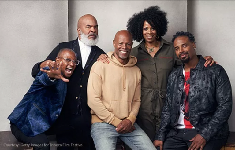 Watch the “In Living Color” reunion from the 2019 Tribeca Film Festival ...