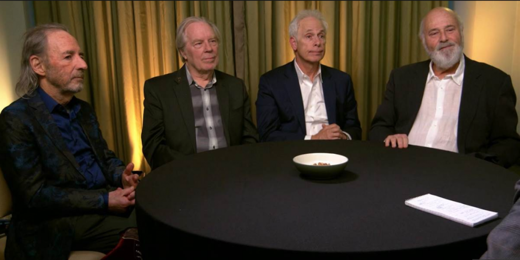 This is Spinal Tap reunited 35 years later for 2019 Tribeca Film ...