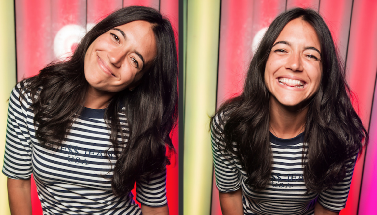 Episode #263: Alyssa Limperis – The Comic's Comic