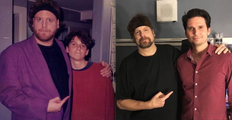 Review: “Always Amazing” on All Things Comedy YouTube – The Comic's Comic