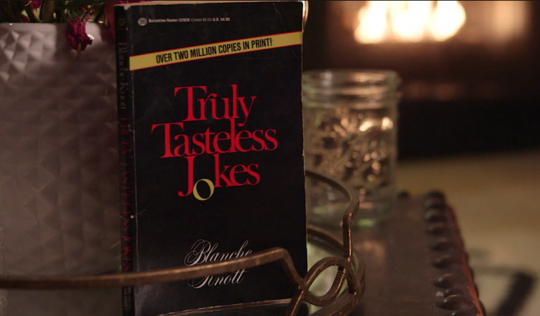 Virgil Films to release “Truly Tasteless Jokes” documentary in August ...