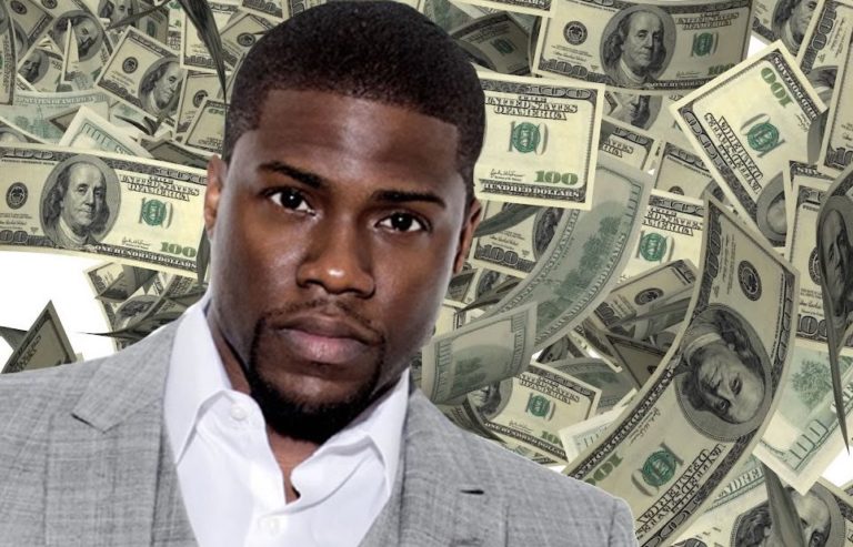 Top 10 comedians by estimated income, June 2018-2019 – The Comic's Comic