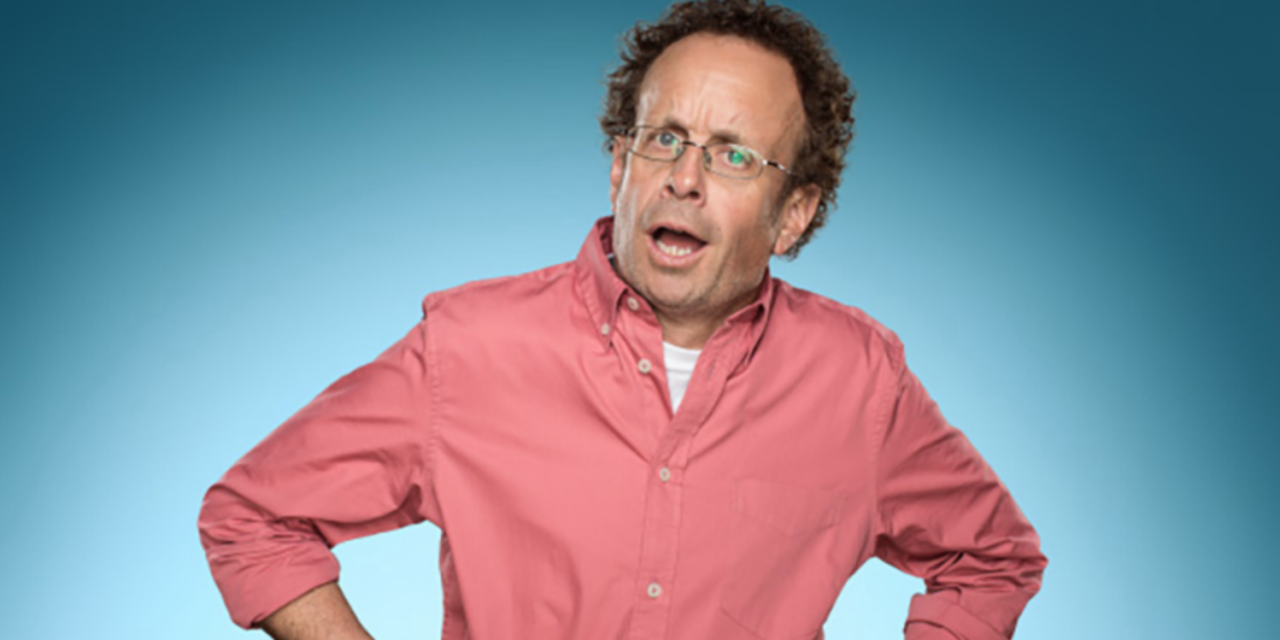 Review: “Kevin McDonald ALIVE on 42nd Street” at Theatre Row | The ...