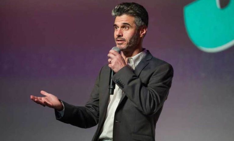 Episode #274: Evan Shapiro – The Comic's Comic