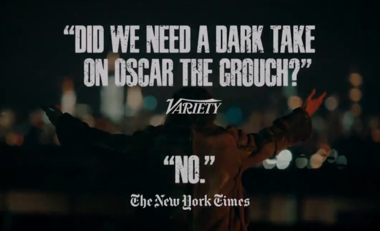 Saturday Night Live gives Oscar The Grouch the 2019 “Joker” movie ...