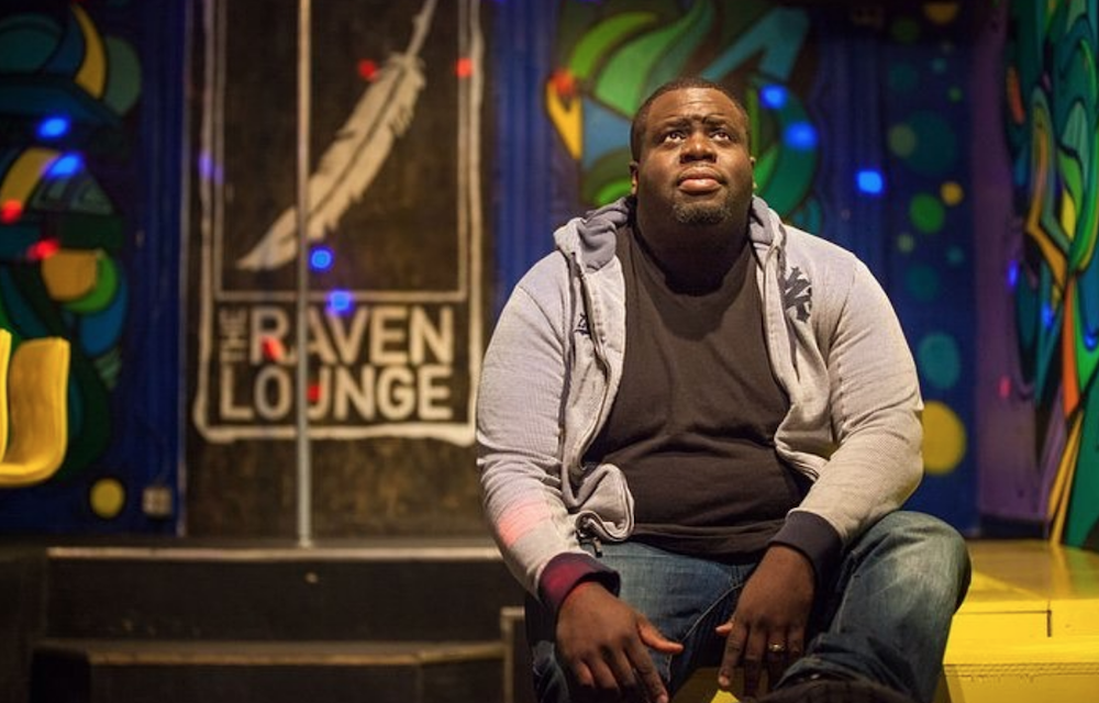 R.I.P. Chris Cotton | The Comic's Comic