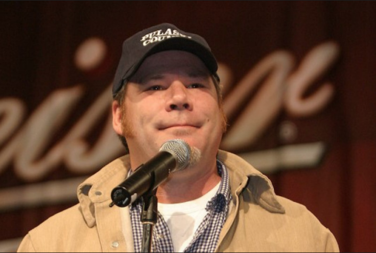 R.I.P. J. Scott Homan – The Comic's Comic