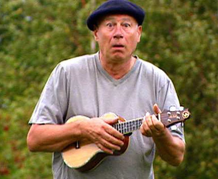 R.I.P. Neil Innes – The Comic's Comic