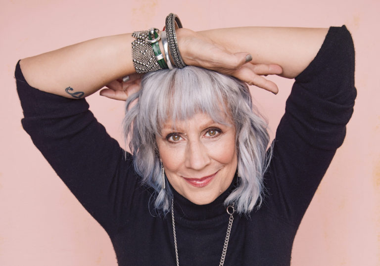 Episode #290: Lizz Winstead – The Comic's Comic