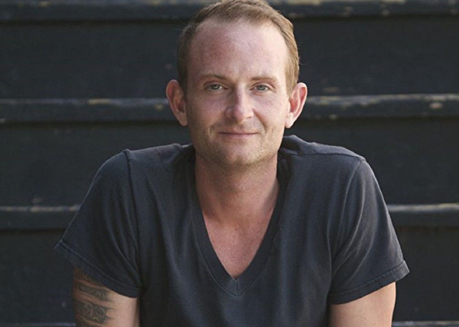 R.I.P. Erik Myers | The Comic's Comic