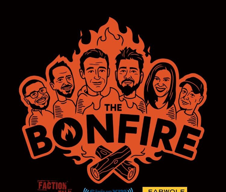 The Bonfire with Dan Soder and Big Jay Oakerson returns to SiriusXM ...