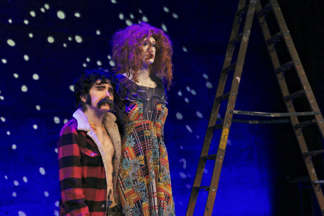 Review Natalie Palamides Is Nate A One Man Show On Netflix The