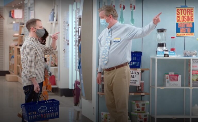 Episode #370: Justin Spitzer – The Comic's Comic