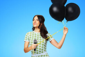 Employee of the Month (August 2022): Alyssa Limperis – The Comic's Comic