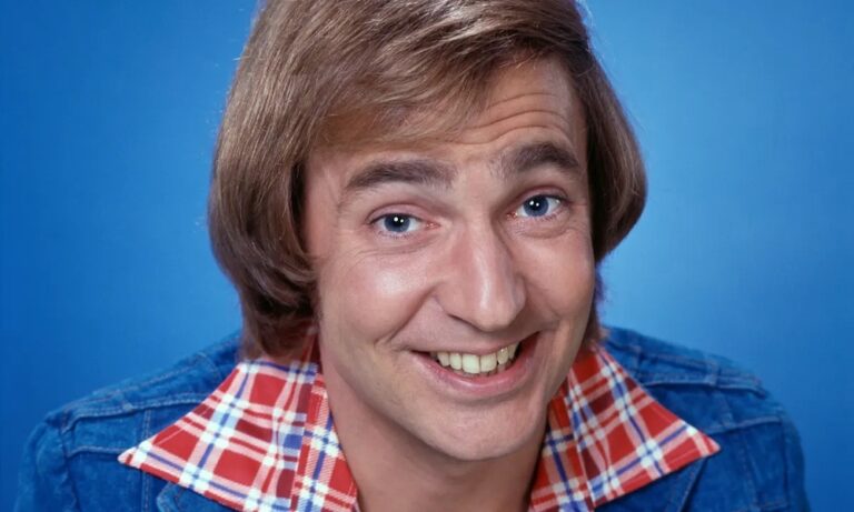 R.I.P. Kelly Monteith (1942-2023) – The Comic's Comic