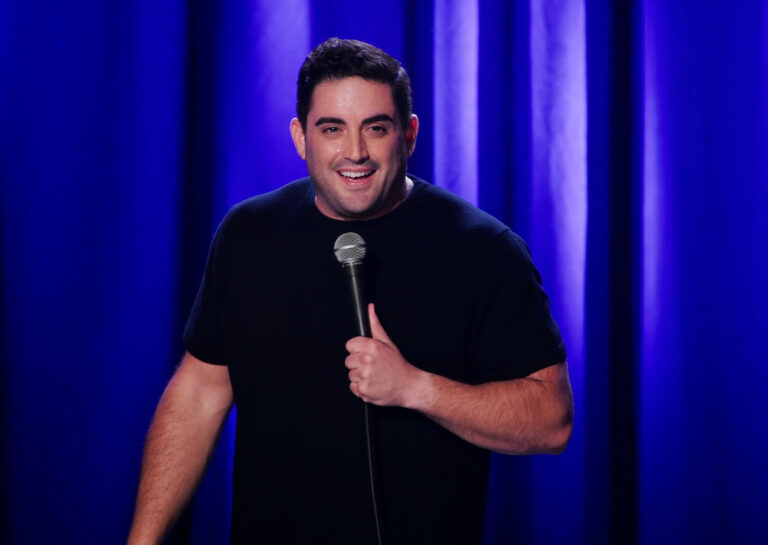 Episode #438: Jared Freid – The Comic's Comic