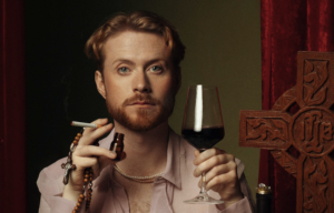 John Tothill: “The Last Living Libertine” at Edinburgh Fringe 2023 ...