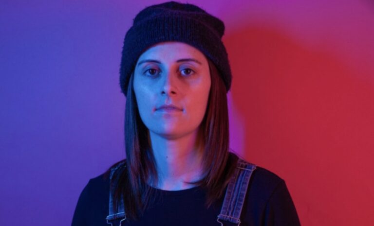 Annie Boyle: “Annie Are You OK?” at Melbourne 2024 – The Comic's Comic