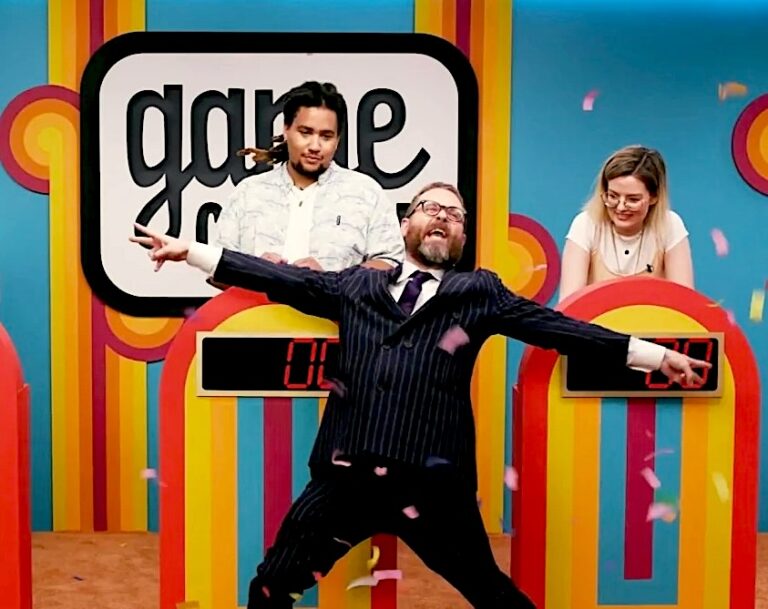 Episode #459: Sam Reich, Dropout CEO – The Comic's Comic